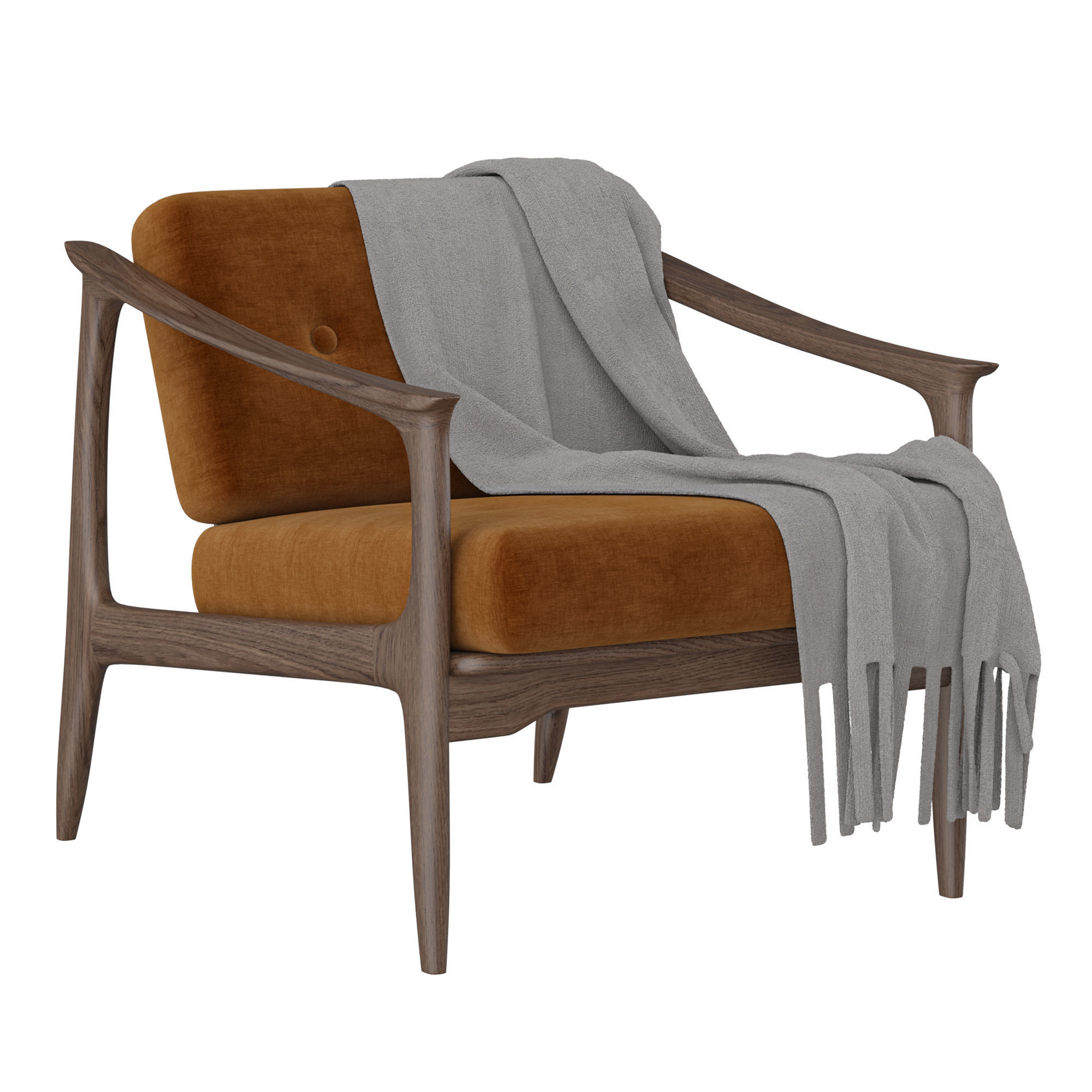 QUIETE T-601 By Dale Italia 3D model | CGTrader