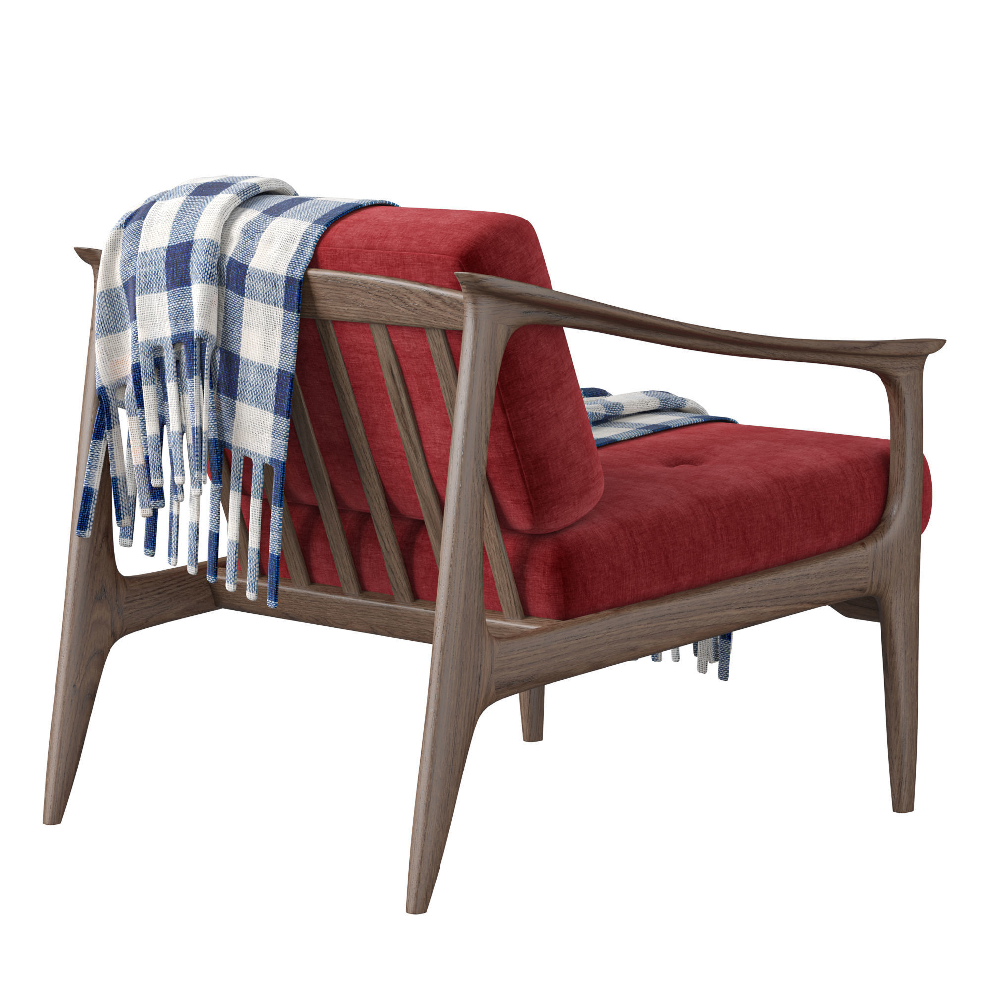 QUIETE T-601 By Dale Italia 3D model | CGTrader