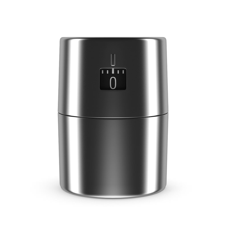 Kitchen Timer 3D model | CGTrader