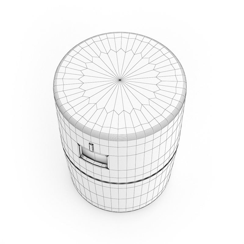 Kitchen Timer 3D model | CGTrader