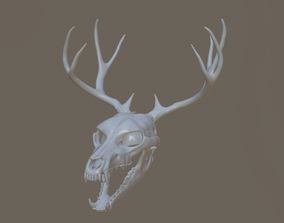 Wendigo 3D Models | CGTrader