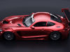 3D model Mercedes AMG GT3 VR / AR / low-poly | CGTrader