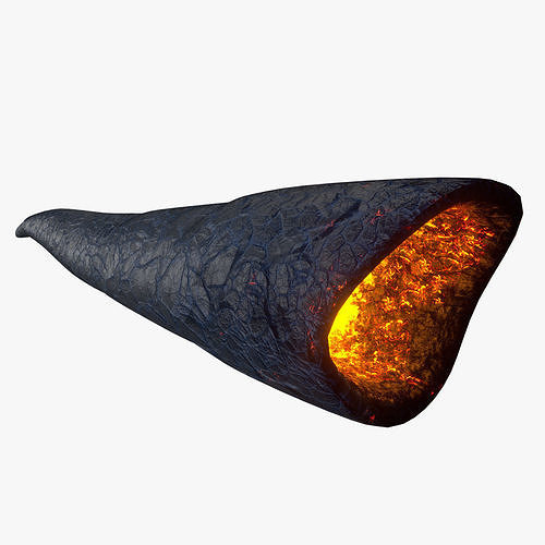 Planet killer 3D model | CGTrader