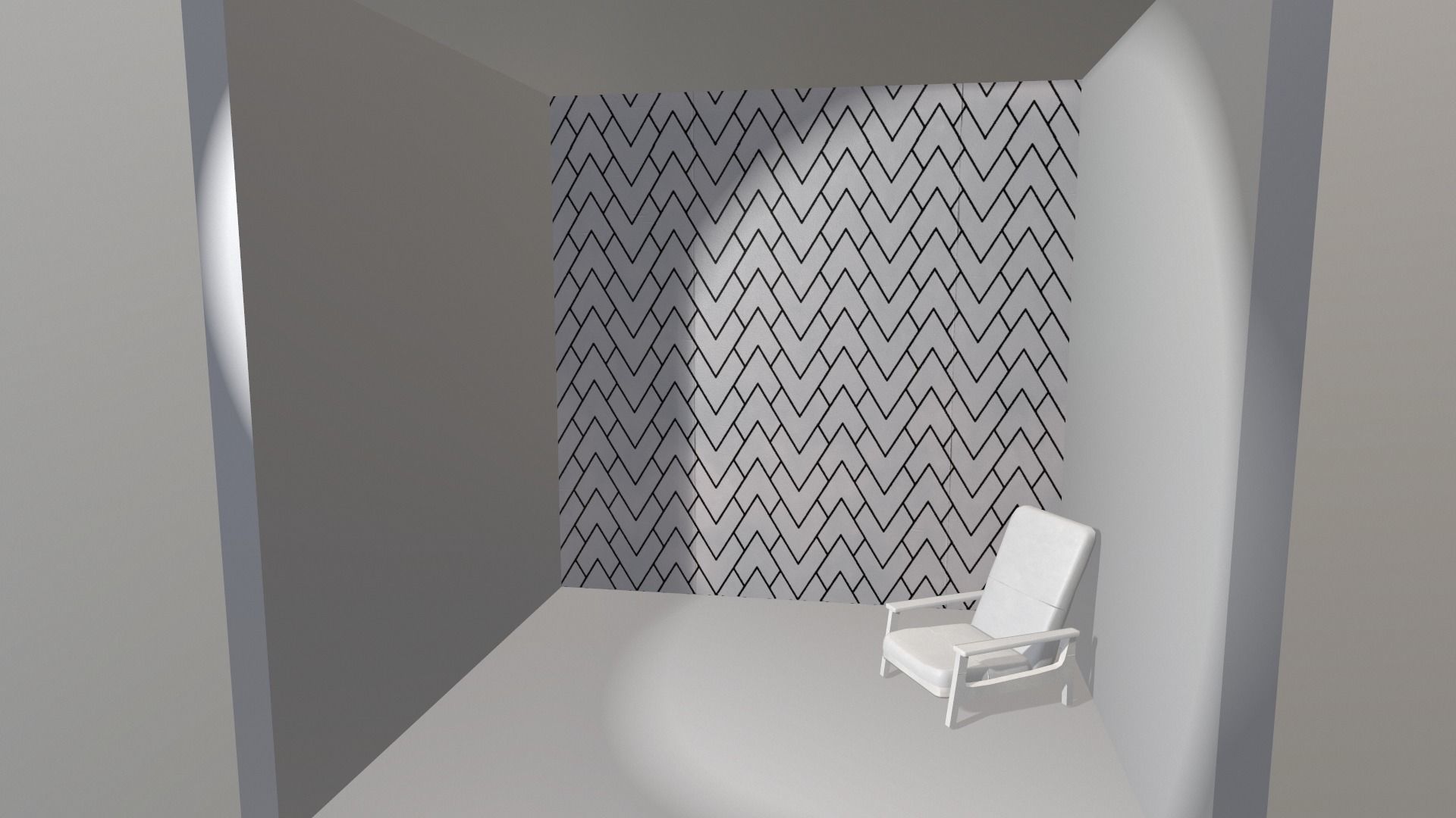 Texture 10 WALLPAPPER MATERIALS PBR - SEAMLESS Texture and sbsar File ...