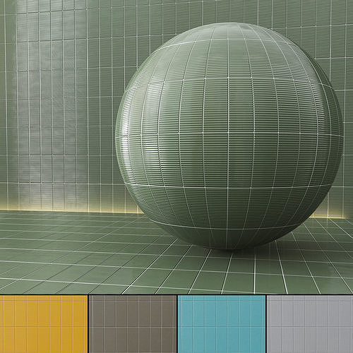 Seamless Tile Material 05 Texture | CGTrader