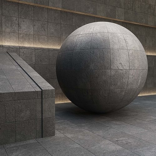 Concrete Material 08 Texture | CGTrader