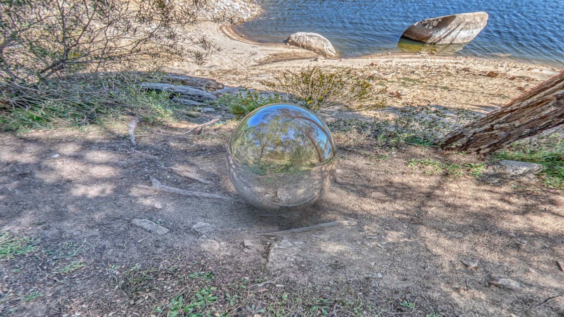 3D model HDR 037 VR / AR / low-poly | CGTrader