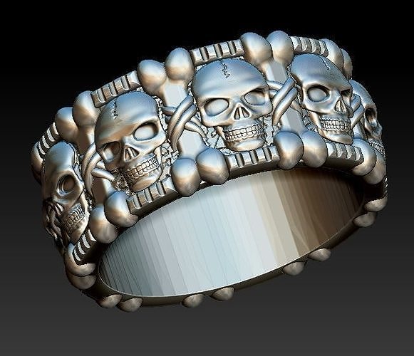 Top Wedding Ring Designers