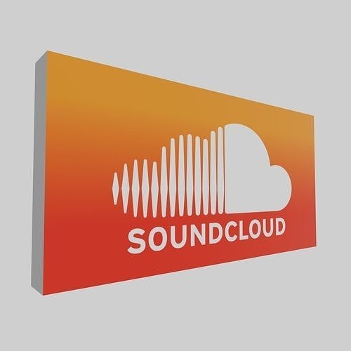 Soundcloud Icon Png