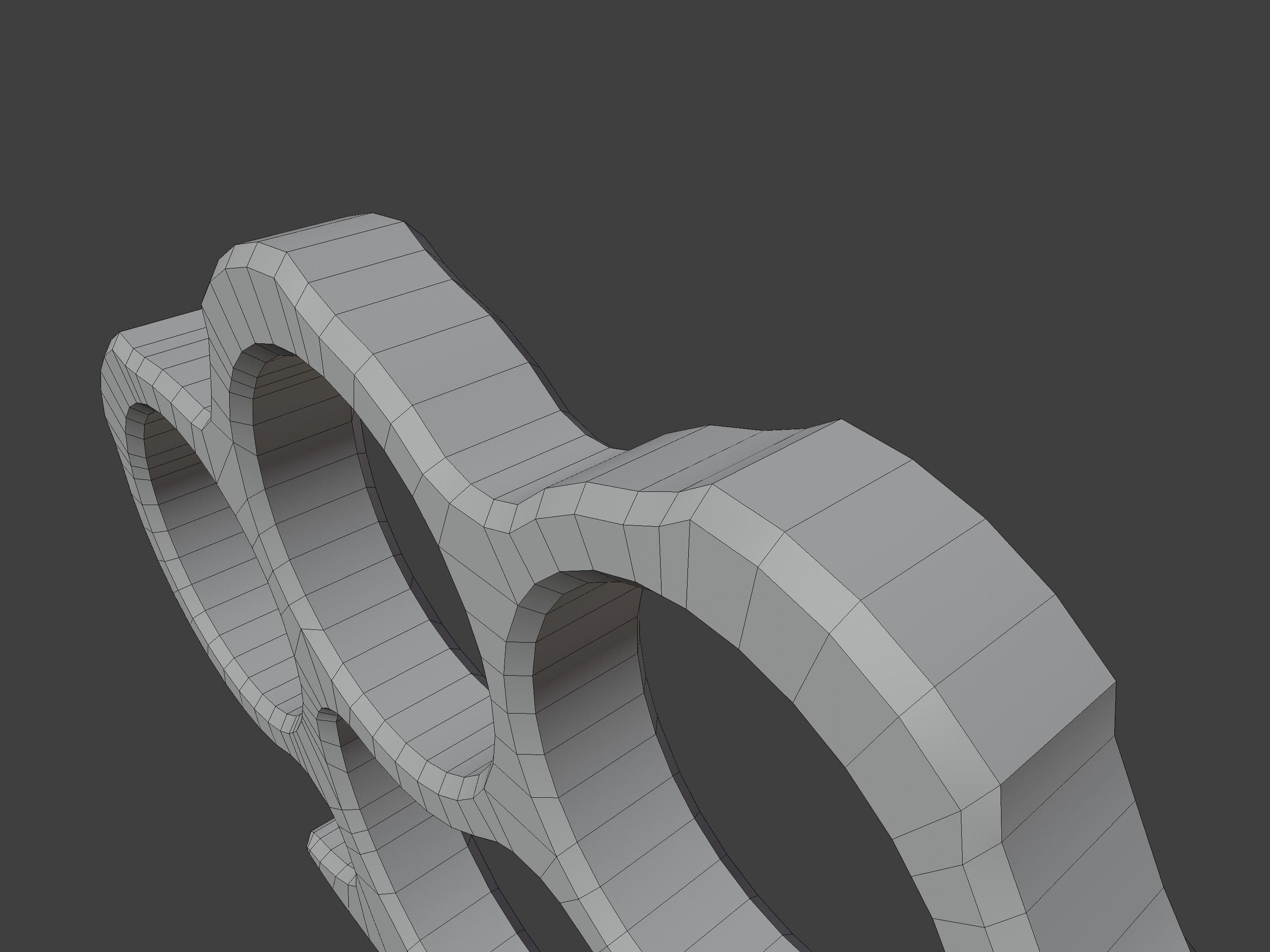 Brass and Steel knuckles free VR / AR / low-poly 3D model | CGTrader