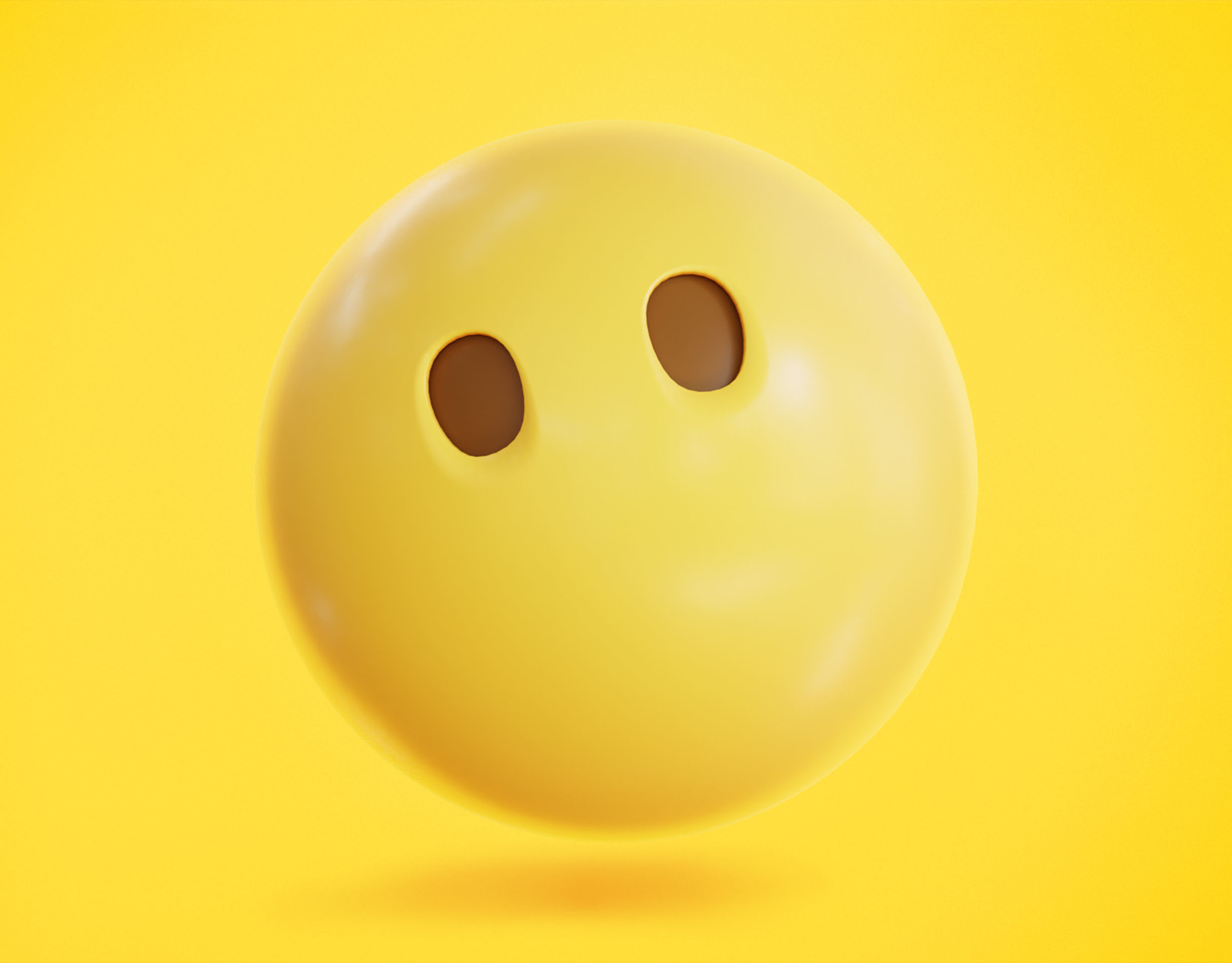 3D model Face without mouth Animated Emoji VR / AR / low-poly | CGTrader