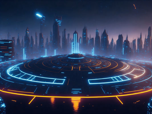 Space Themed Image Backdrops Texture | CGTrader