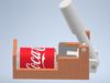 Manual Can Crusher 3D model 3D printable animated | CGTrader