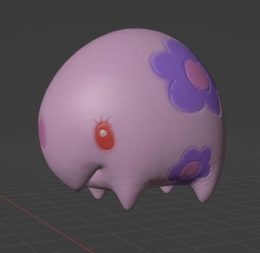 Munna 3D model 3D printable | CGTrader