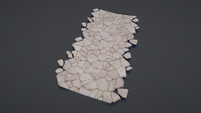 Stylized tile stone texture Texture | CGTrader