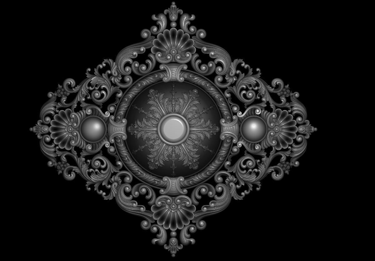 classic 3D model 3D printable | CGTrader