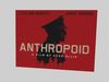 3D model Anthropoid movie poster VR / AR / low-poly | CGTrader