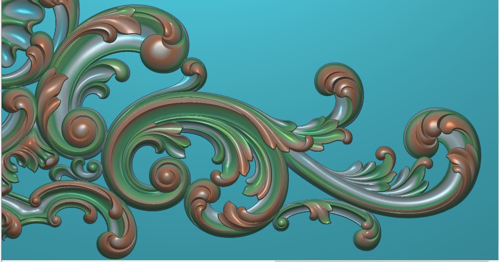 classic 3d 3D model 3D printable | CGTrader