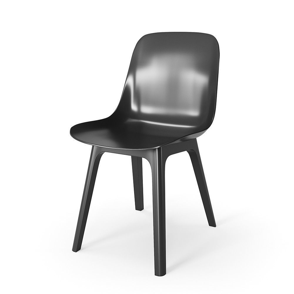 Ikea Odger Chair 3D model | CGTrader