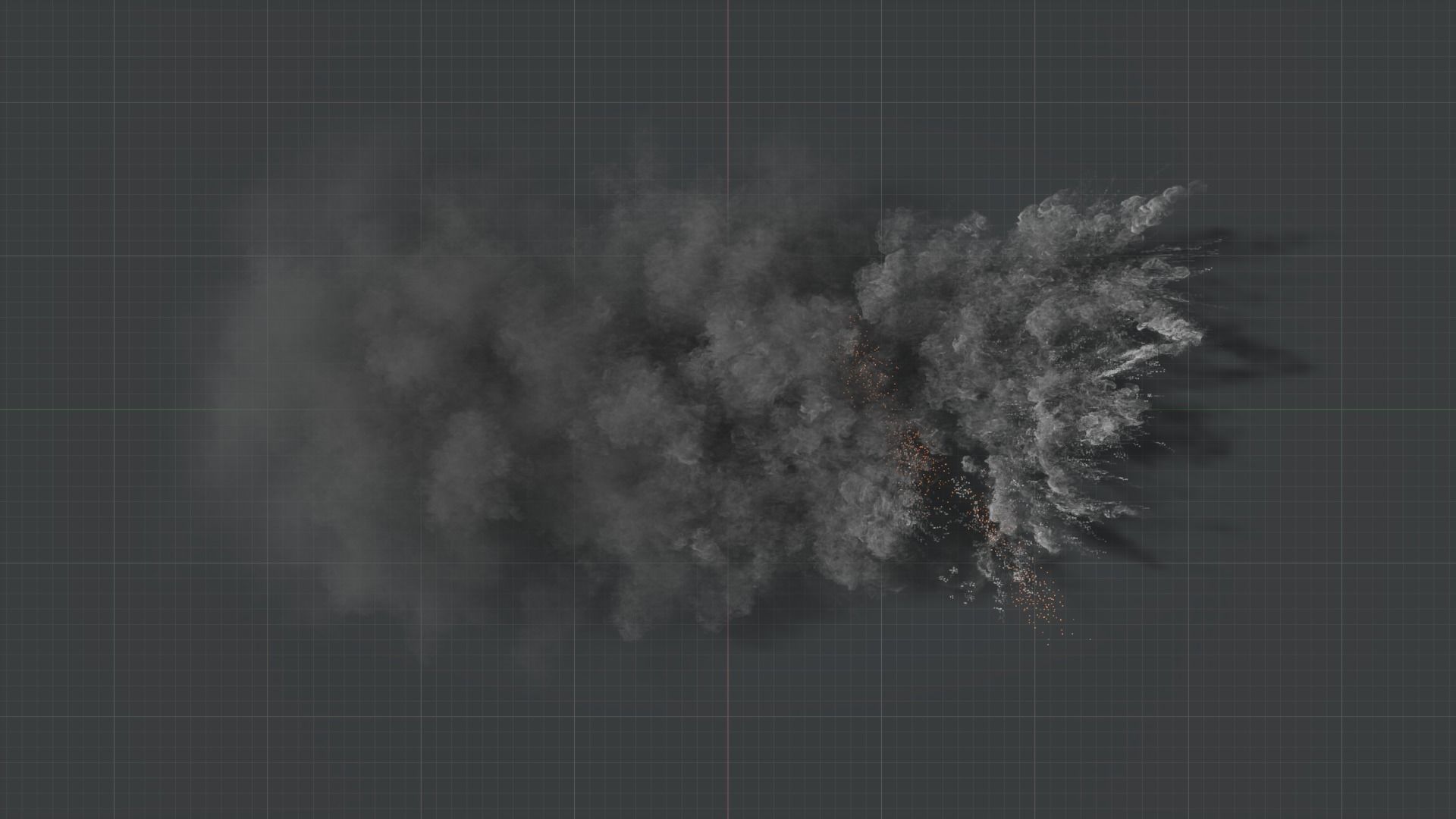 3D Fighter Jet Strafing Run Animation 3D model animated | CGTrader