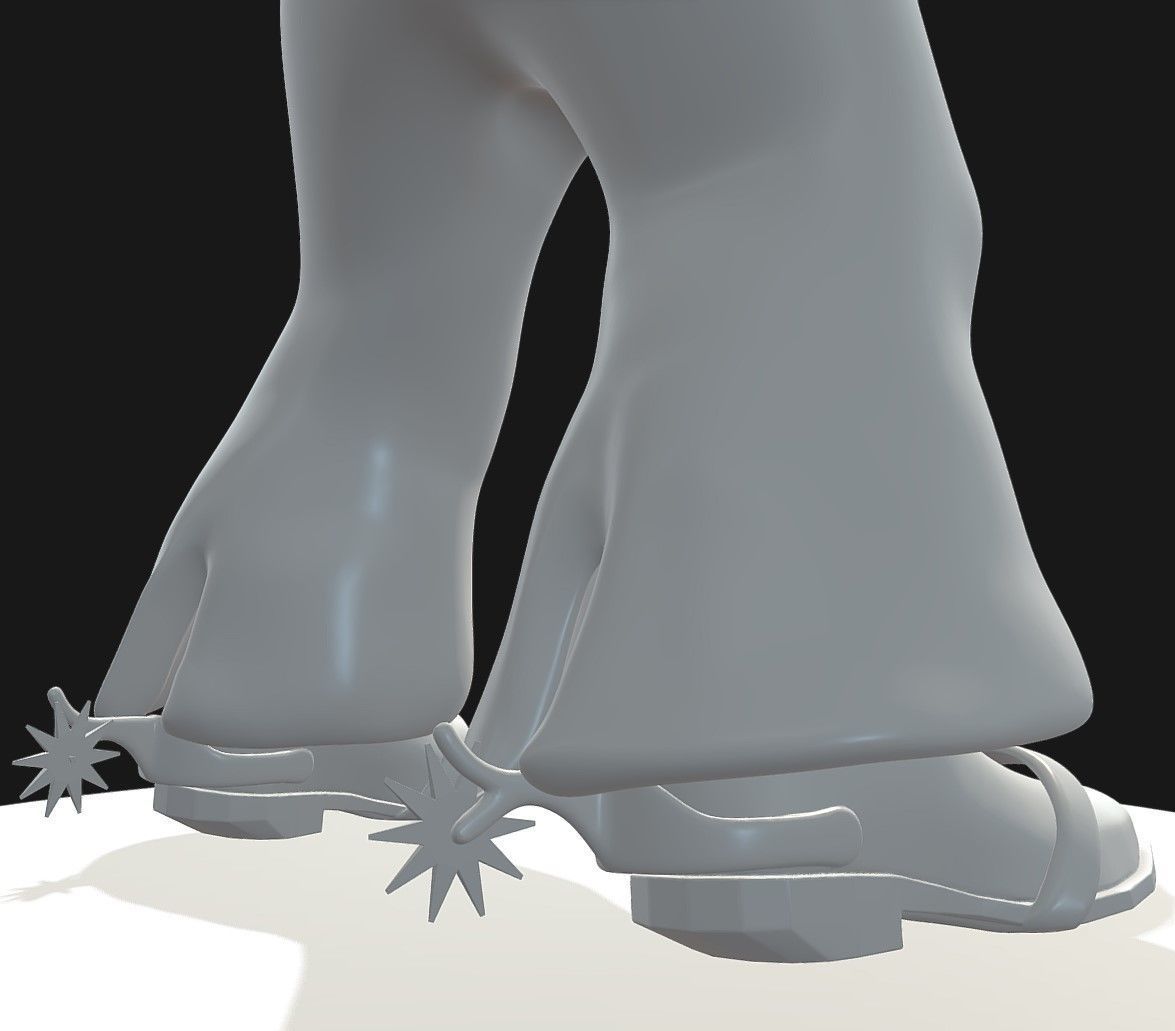 RIGEL - GOLDORAK - 3D PRINTABLE 3D model 3D printable | CGTrader