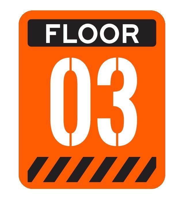 ULTIMATE DECALS PACK Texture | CGTrader