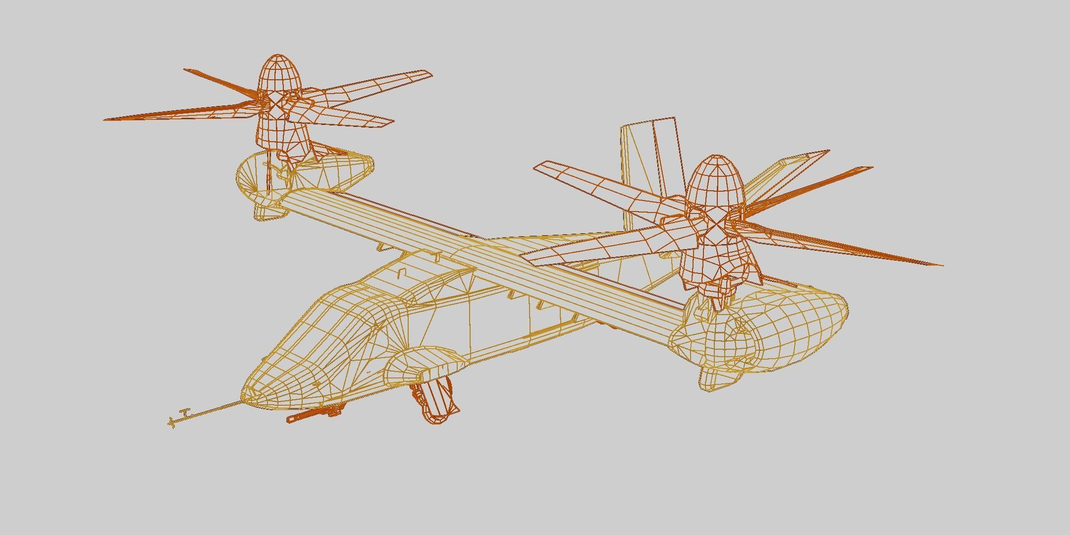 3D model Bell V-280 Valor VR / AR / low-poly | CGTrader