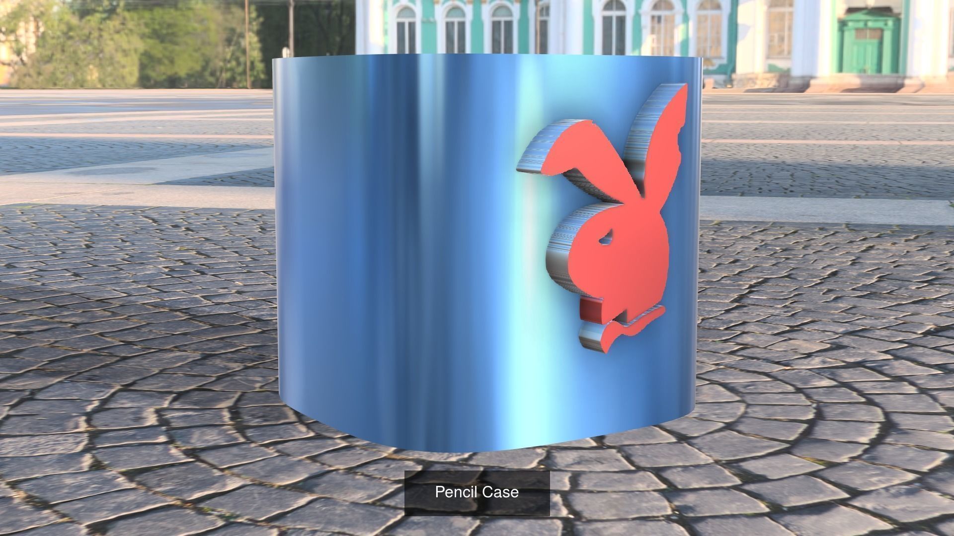 3D Model Collection All my models together VR / AR / low-poly | CGTrader