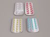Medicine Strip 3D model | CGTrader