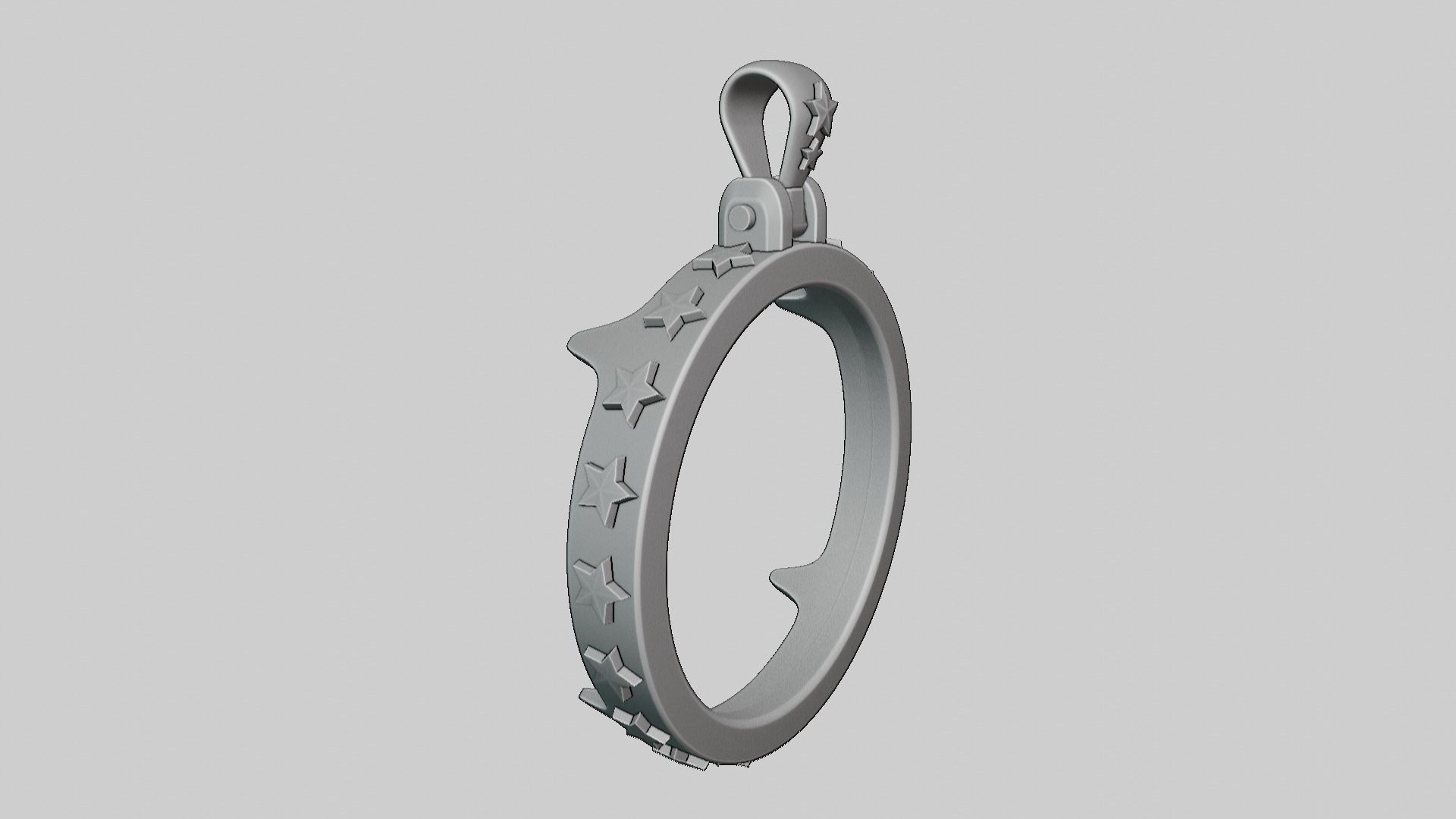 1 oz US Mint statue of liberty American gold coin mount 3D model 3D ...