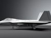 f22 Raptor Scale model 3D model 3D printable | CGTrader