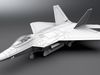 f22 Raptor Scale model 3D model 3D printable | CGTrader