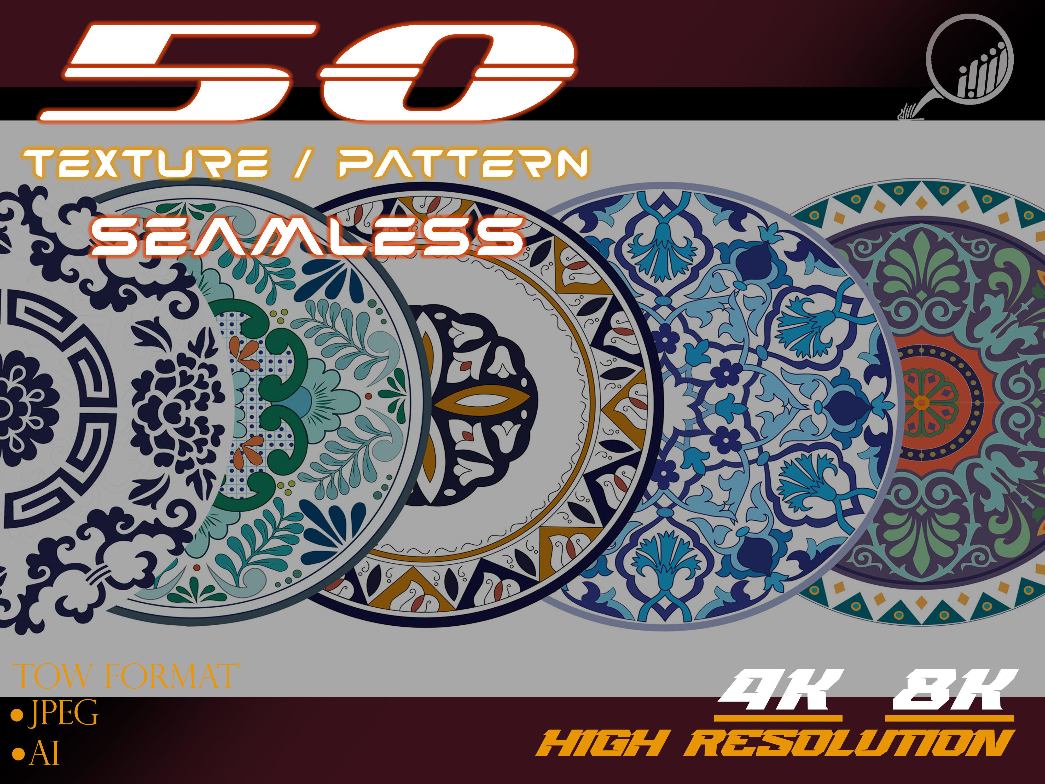 50 collection texture pattern Texture | CGTrader
