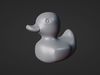Free Rubber Duck 3d Model free 3D model | CGTrader
