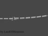 Honkai Star Rail - Kafka Sword 3D model 3D printable | CGTrader