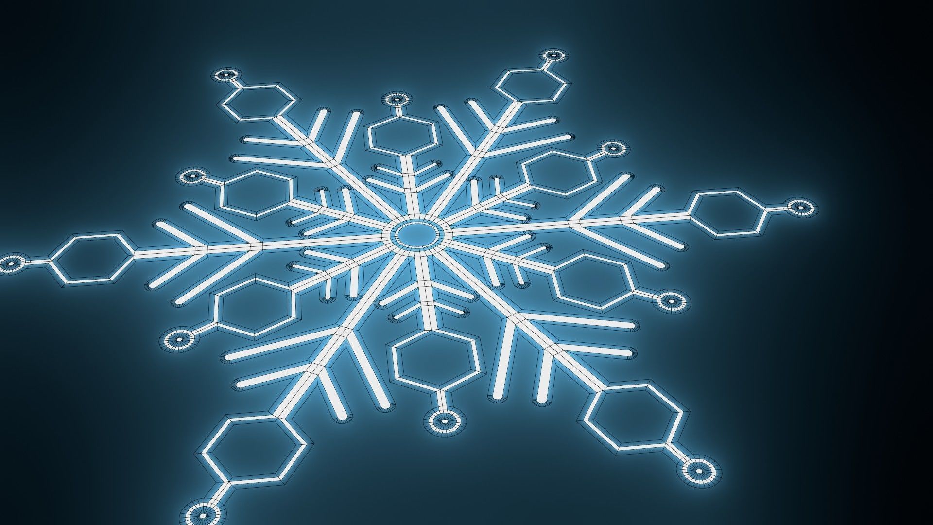 Akaza Death Compass Symbol - Demon Slayer Kimetsu no Yaiba 3D model ...