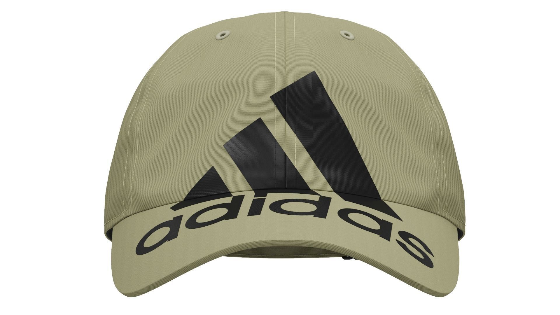 3D Adidas Cap - High-Quality FBX Model with UV Mapping 3D model | CGTrader