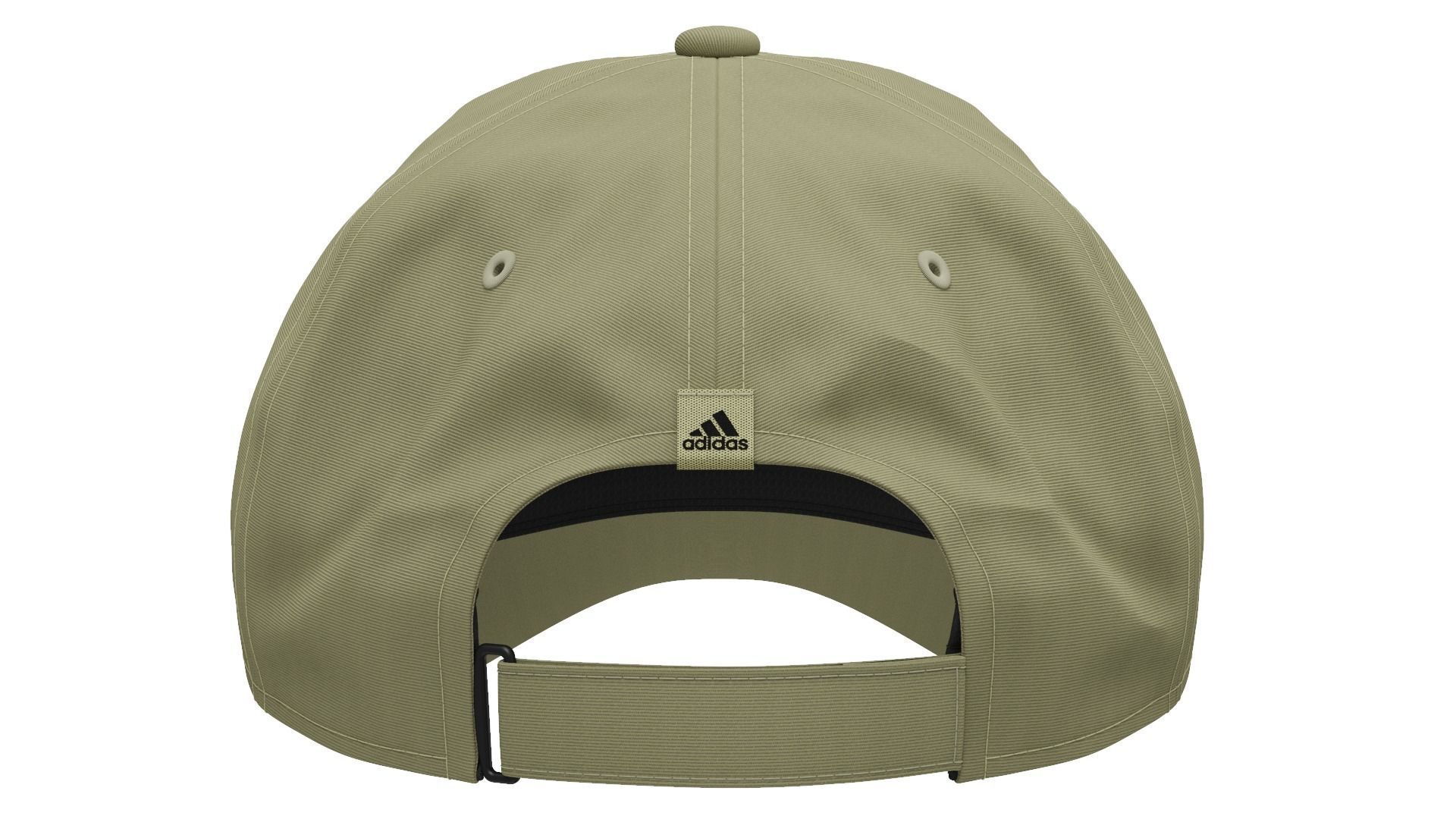 3D Adidas Cap - High-Quality FBX Model with UV Mapping 3D model | CGTrader