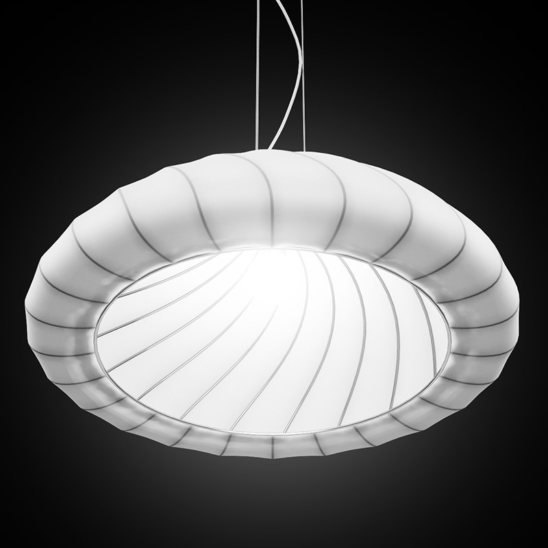 Ceiling Lamp 3D model | CGTrader
