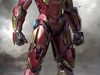 Iron Man MK88 Last Stand Armor 3D model animated | CGTrader