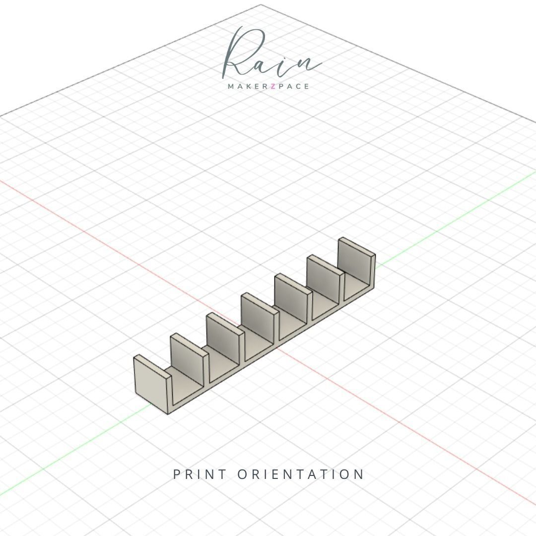IKEA INSPIRED LACK Wall Shelf Unit Miniature Furniture 3D model 3D ...