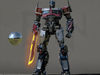 Transformers Optimus Prime ROTB 3D model rigged | CGTrader