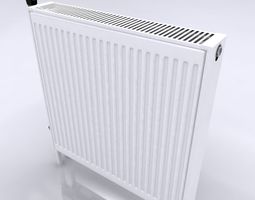 Radiator 3D Models | CGTrader