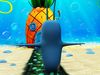 3D model Plankton from Spongebob Squarepants - Rigged PBR VR / AR / low ...