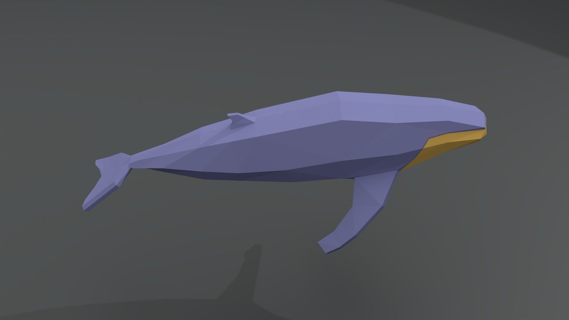 3D model Animated Fish Pack VR / AR / low-poly | CGTrader