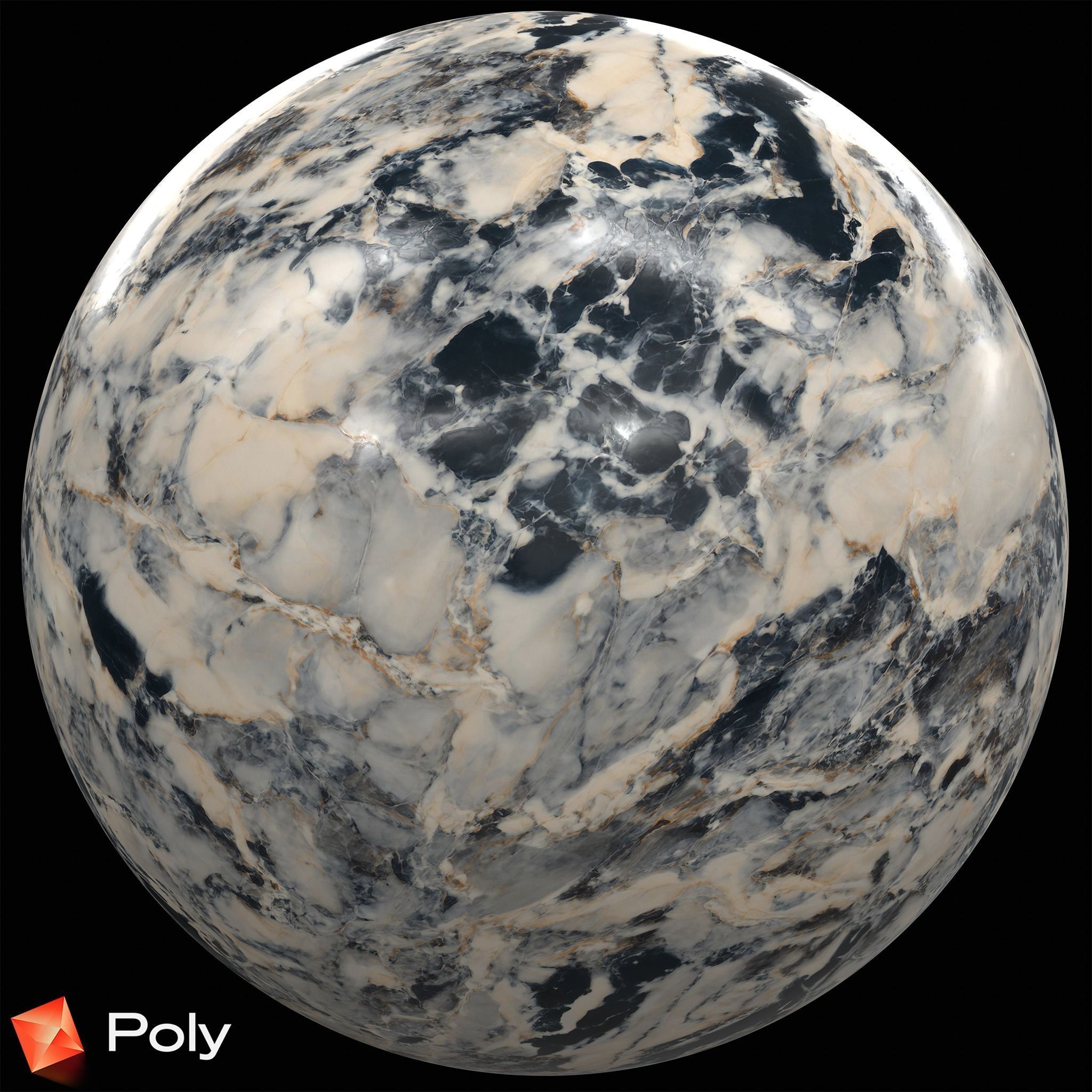 50 Realistic Marble Material Pack - PBR Textures Texture | CGTrader