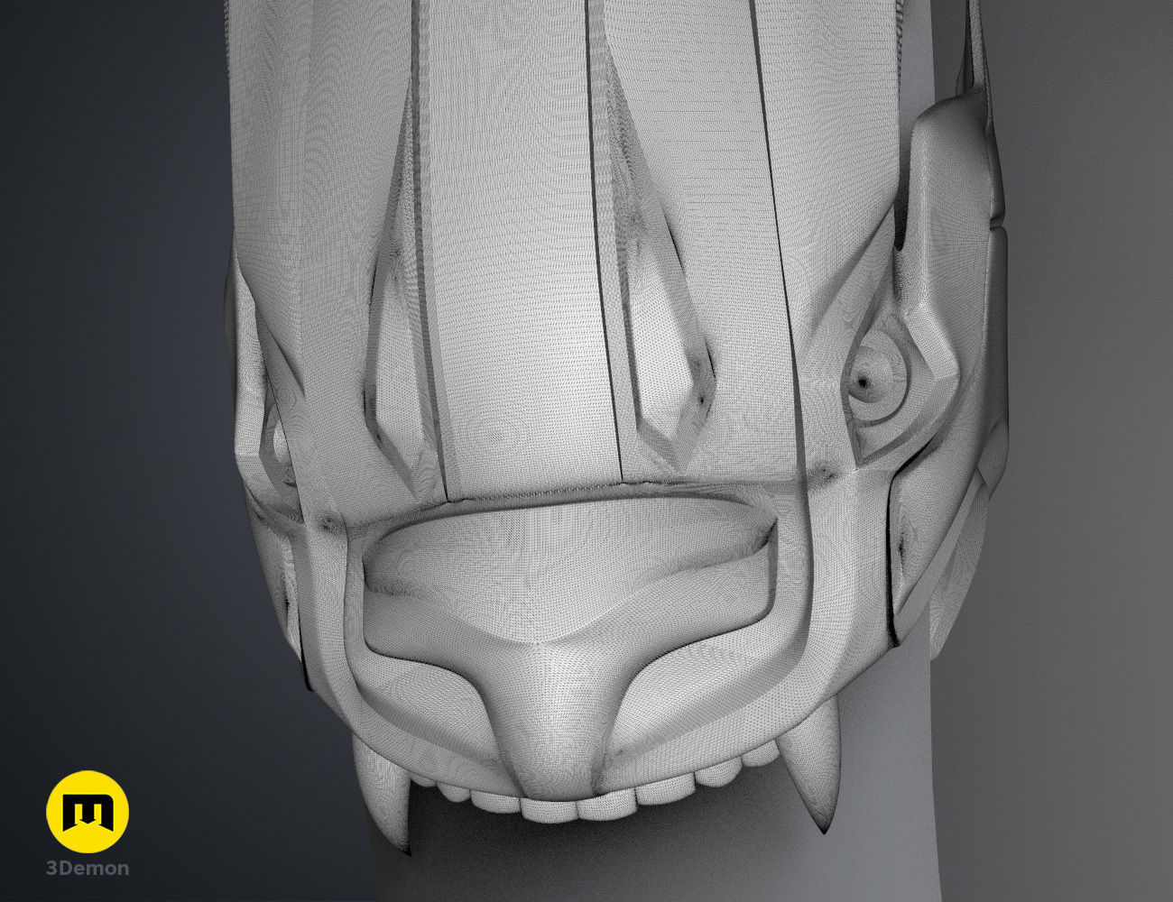 Shuris Vibranium Gauntlets - Wakanda Forever 3D model 3D printable ...