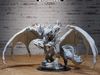 Dragon Queen Tiamat - DnD Tabletop Miniature 3D Model - STL FILE 3D ...