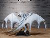 Dragon Queen Tiamat - DnD Tabletop Miniature 3D Model - STL FILE 3D ...