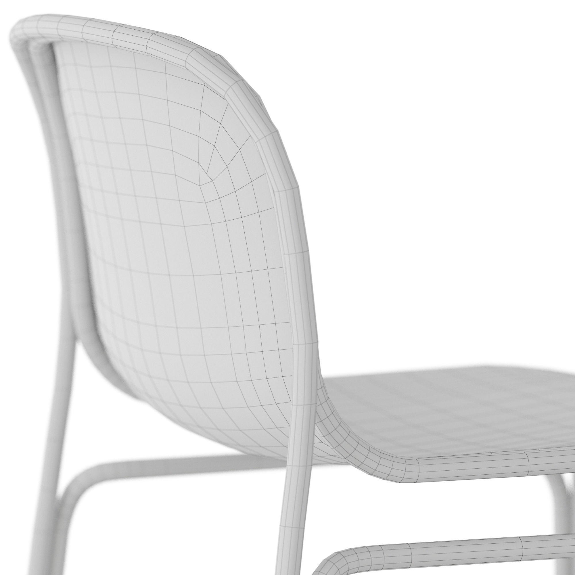 Colos Villa 3a 3D model | CGTrader